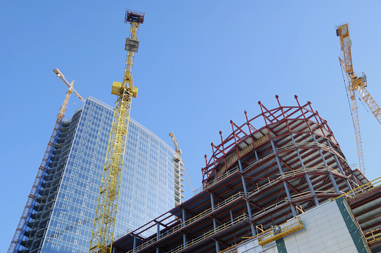 Construction Start_1 - Fuxin