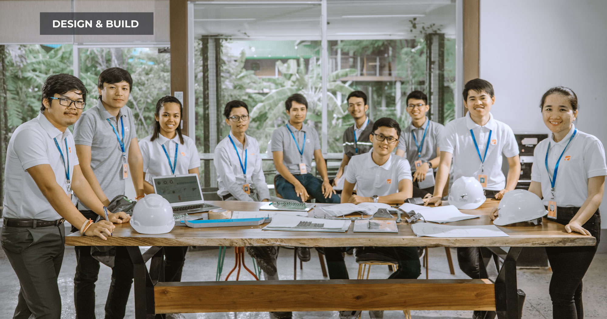 Our-Team-Design-&-Build - Fuxin